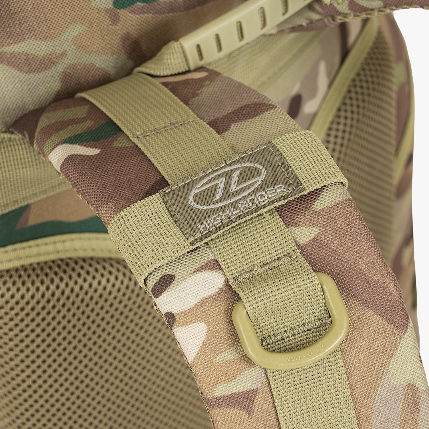 Forces Rucksack, 33L– Highlander Forces