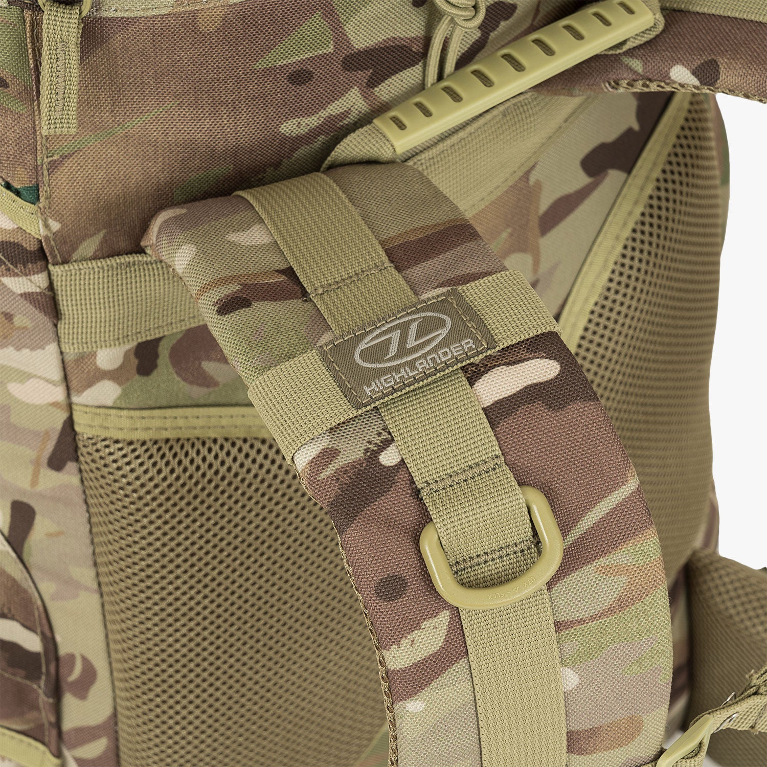 Forces Rucksack, 44L | Highlander Forces