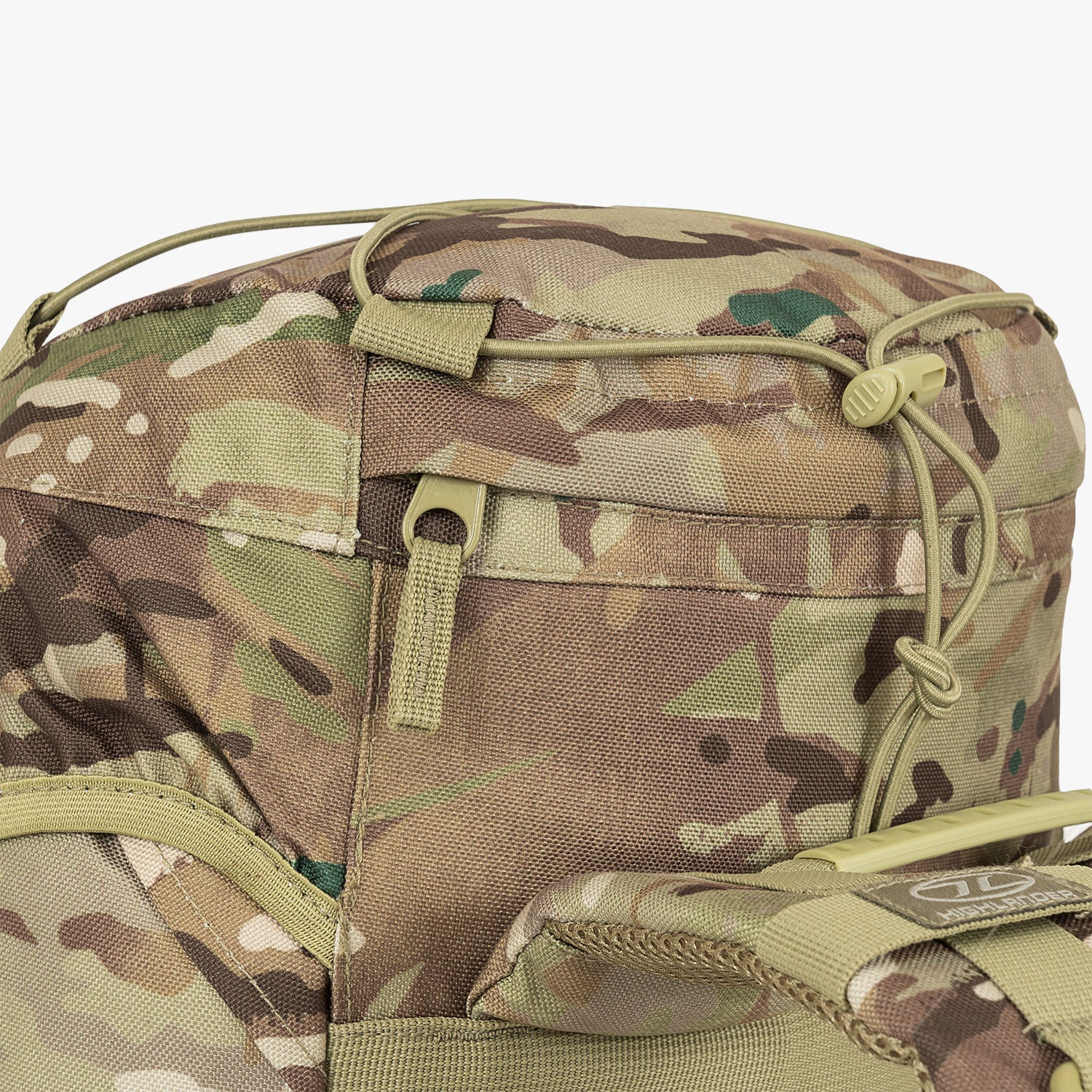 Forces Rucksack, 44L | Highlander Forces