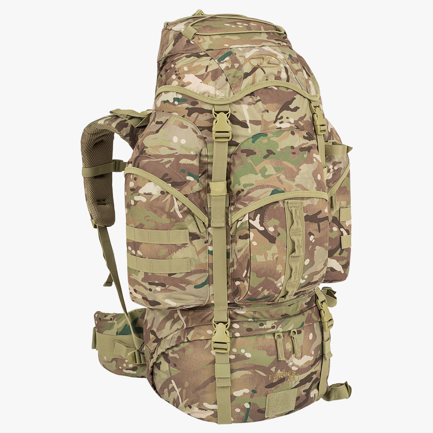 Forces Rucksack 66L | Highlander Forces