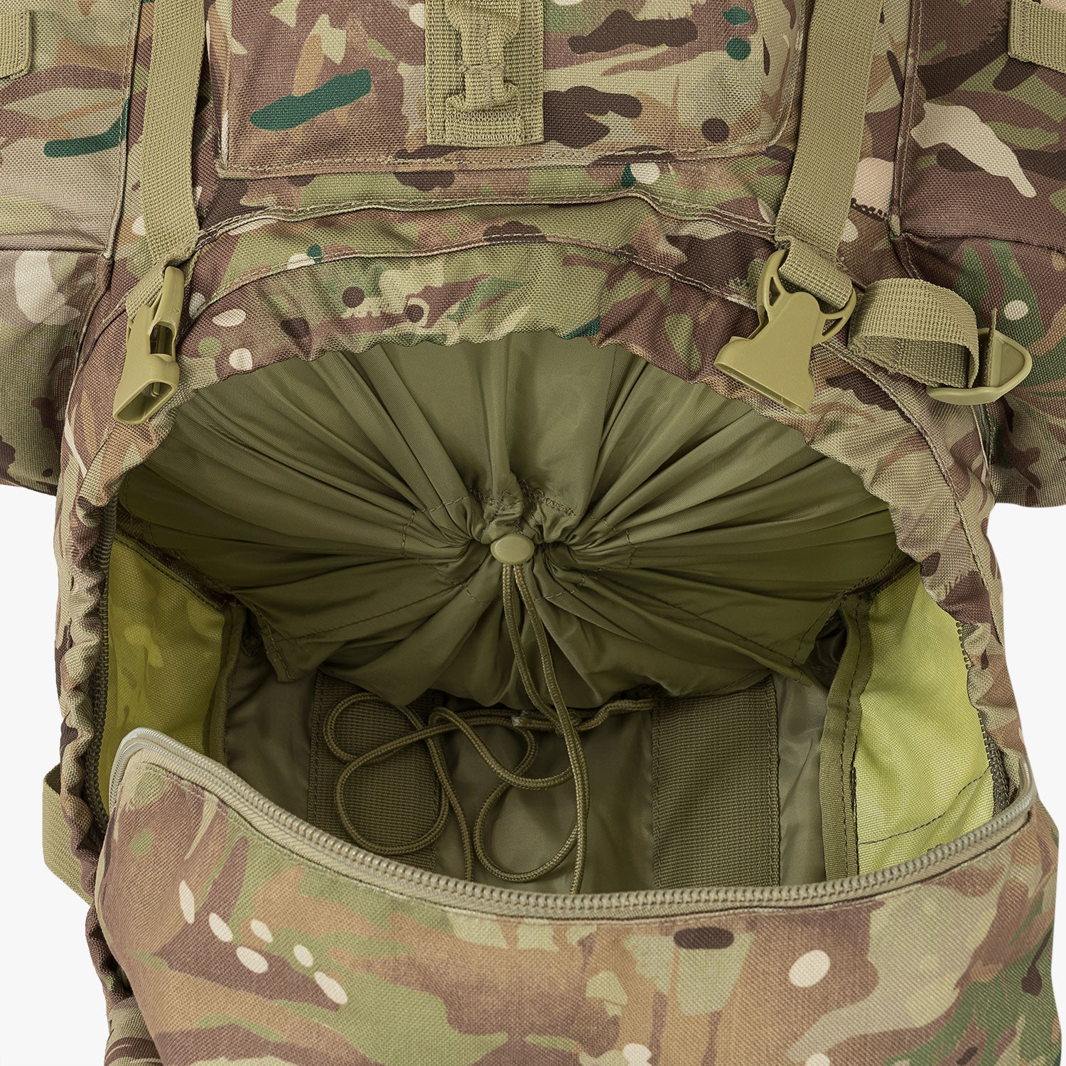 Forces Rucksack 66L | Highlander Forces