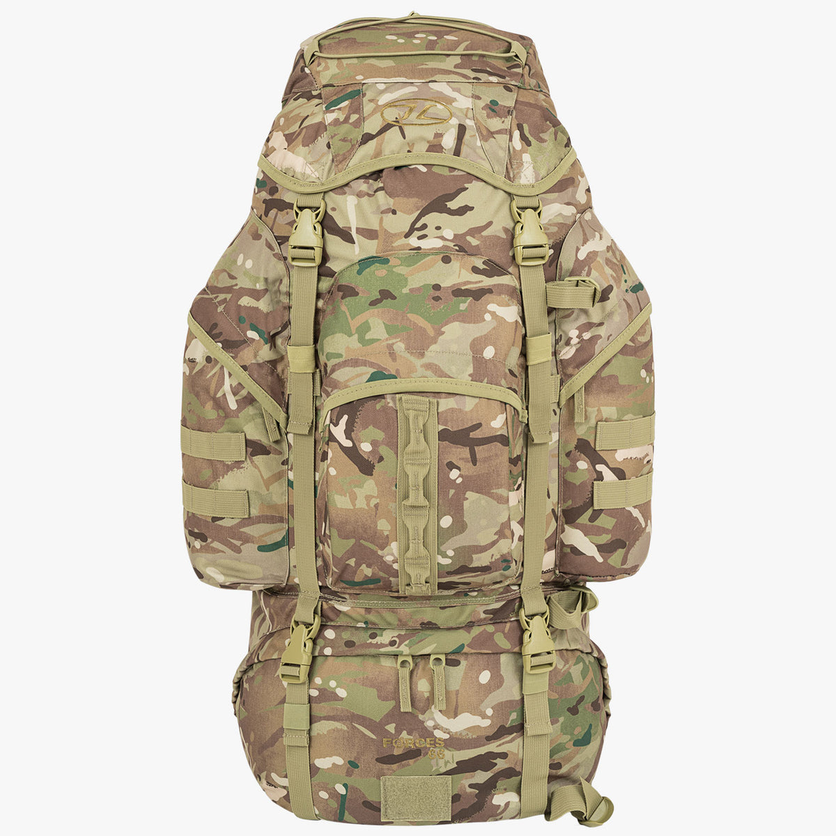Forces Rucksack 66L | Highlander Forces
