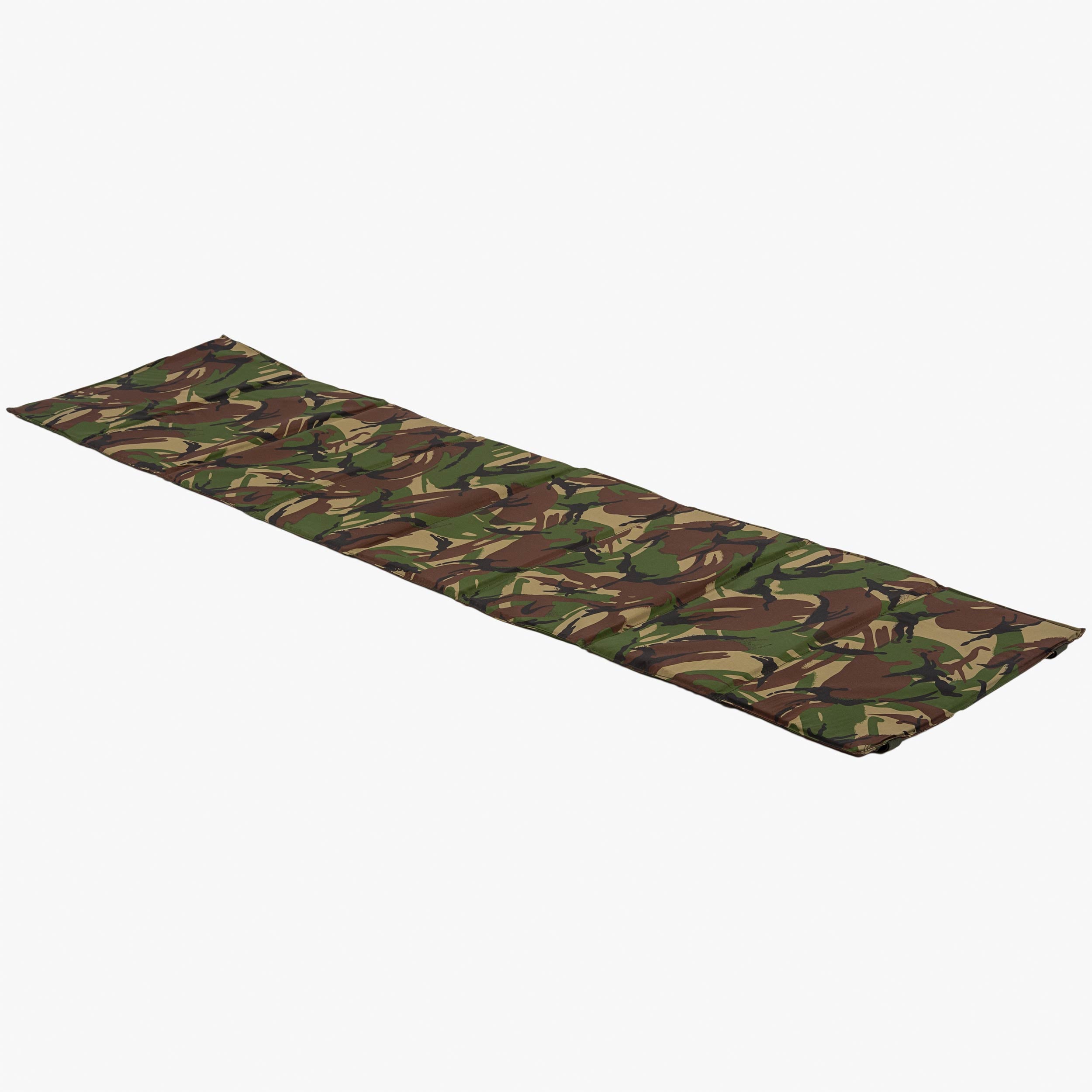 Z Sleeping Mat, British Camo | Highlander Forces