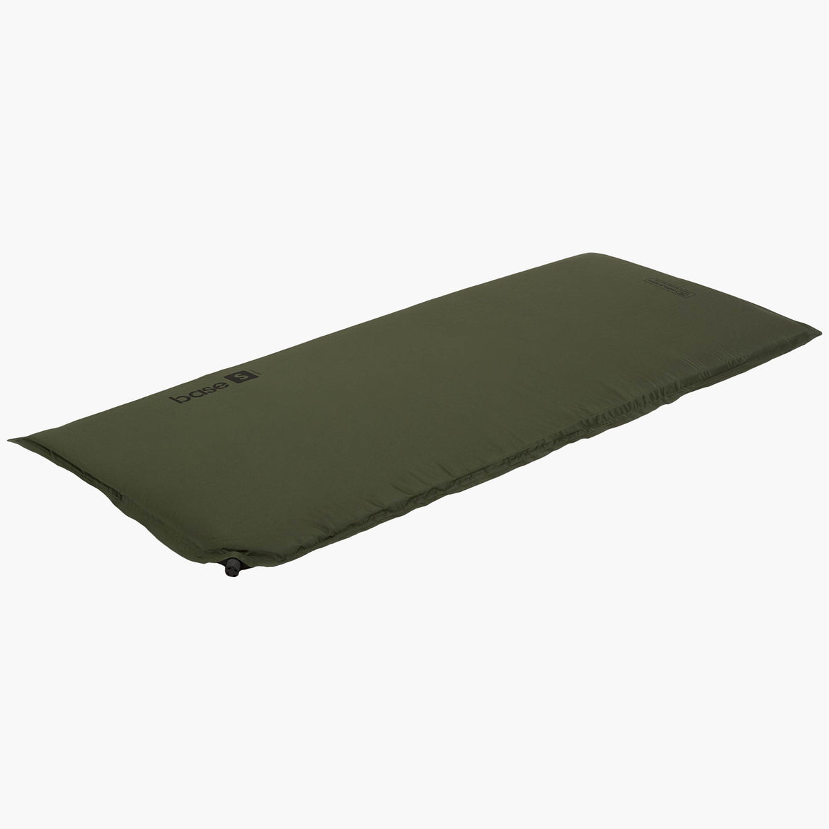 Base S Self Inflate Mat, Olive | Highlander Outdoor– Highlander Forces