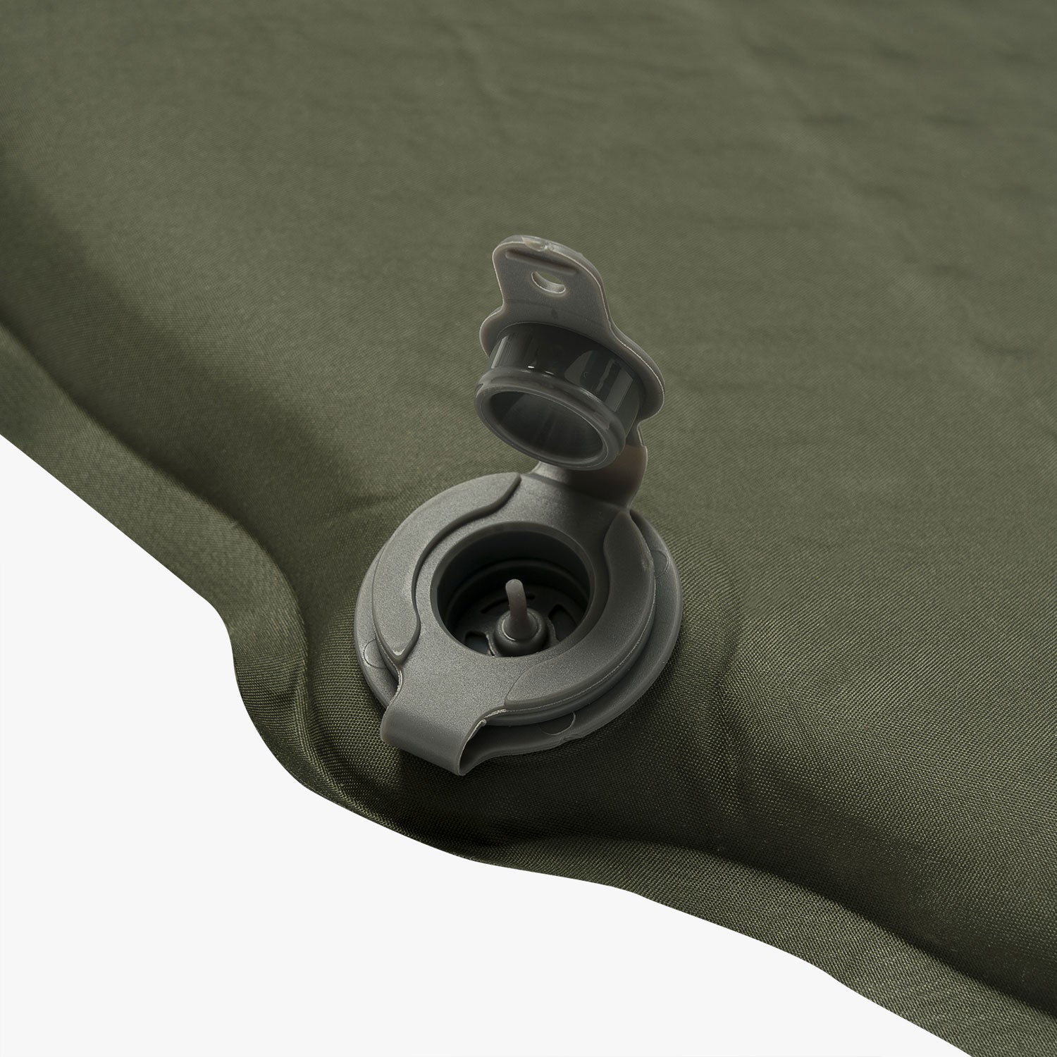 Kip Mat Self Inflate Mat, Olive | Highlander Outdoor– Highlander Forces