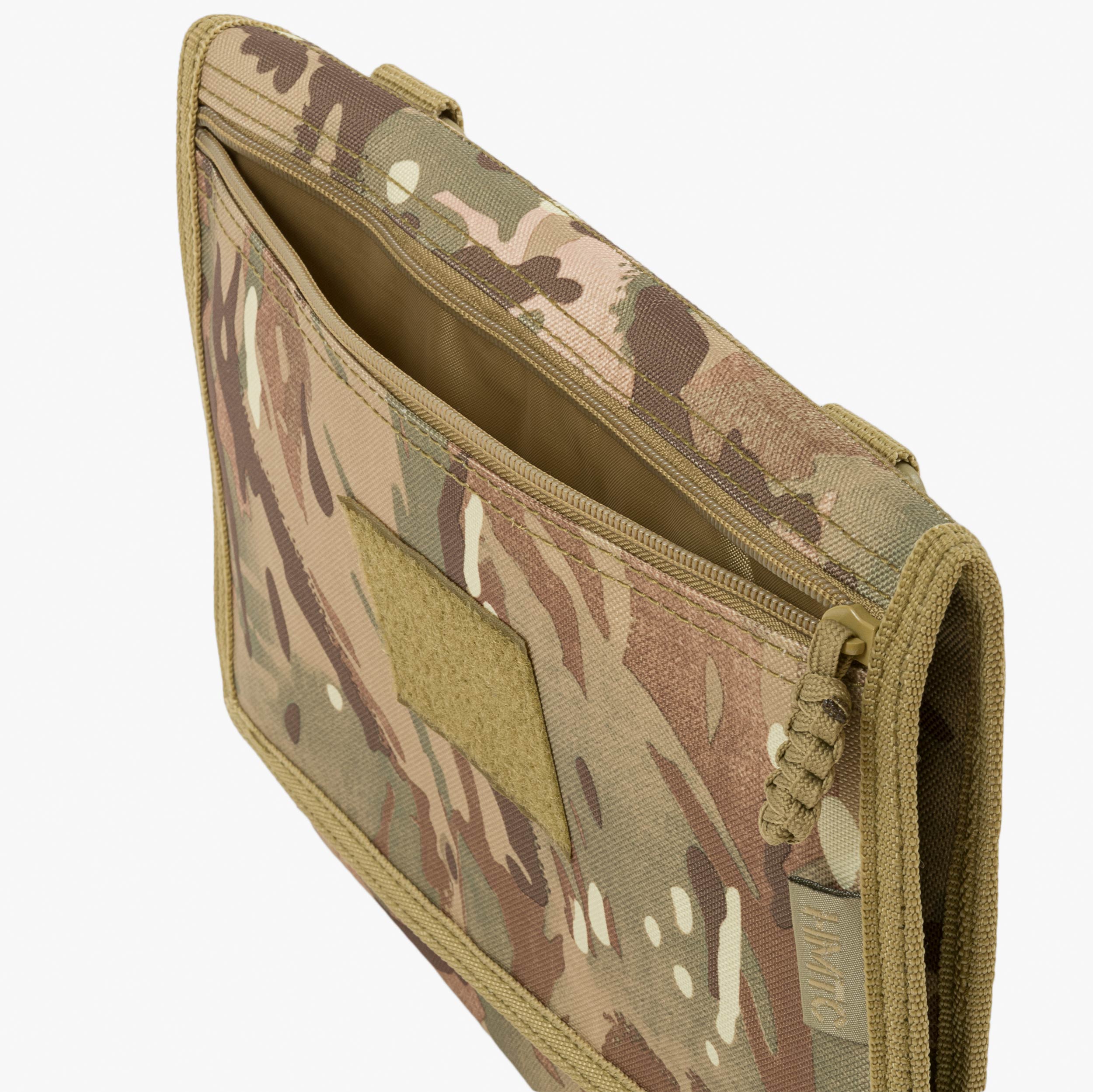 TACTICAL TABLET HOLDER– Highlander Forces