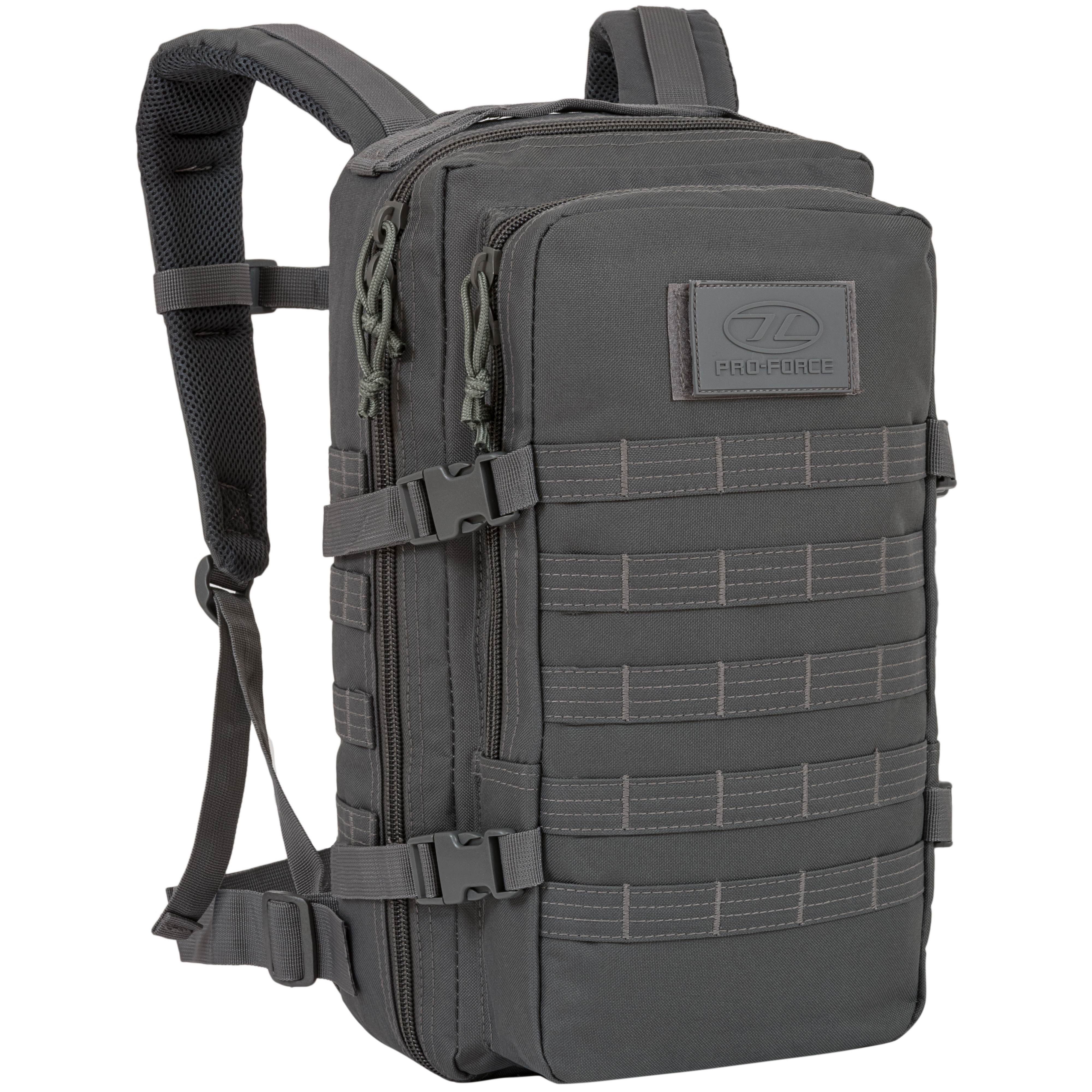 Recon Backpack, 20L | Highlander Forces