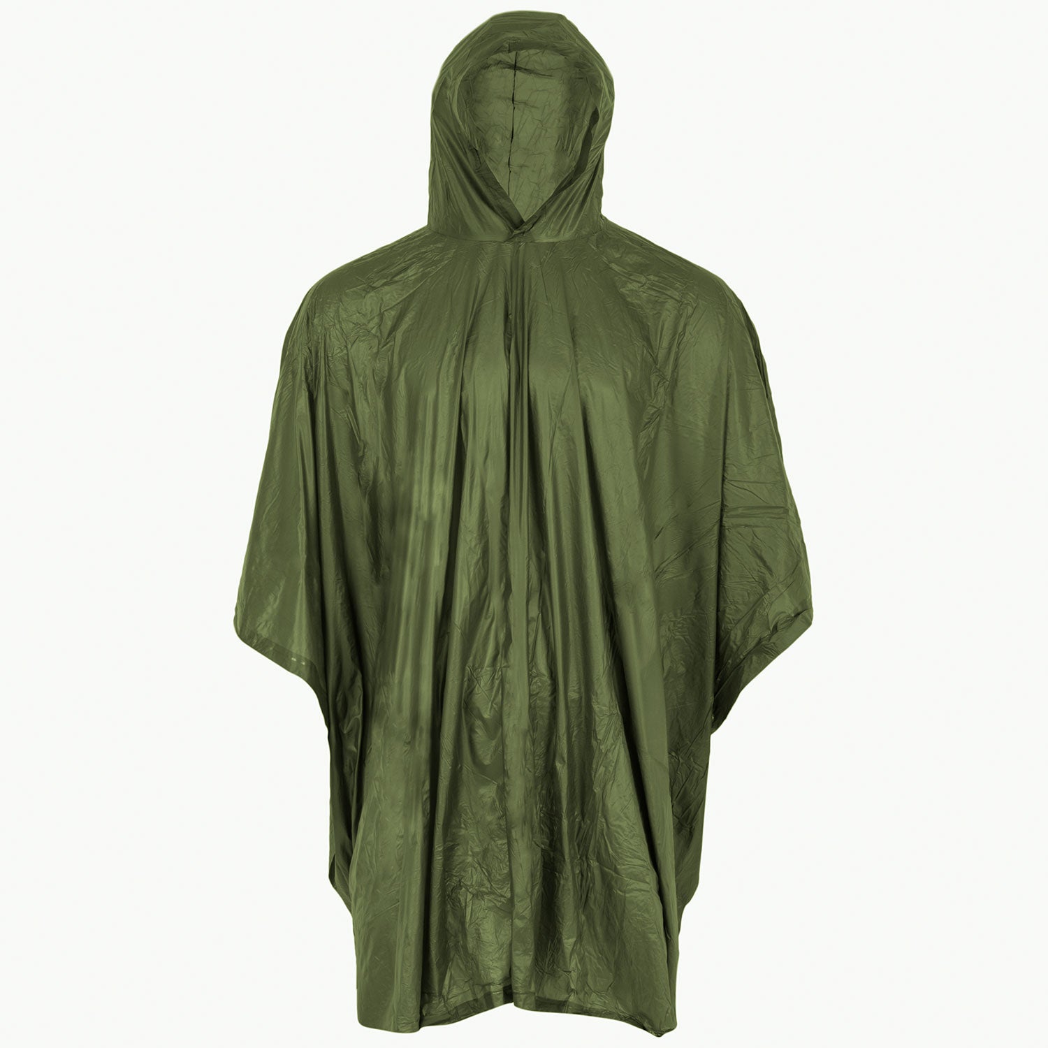 Multi-Purpose Poncho– Highlander Forces