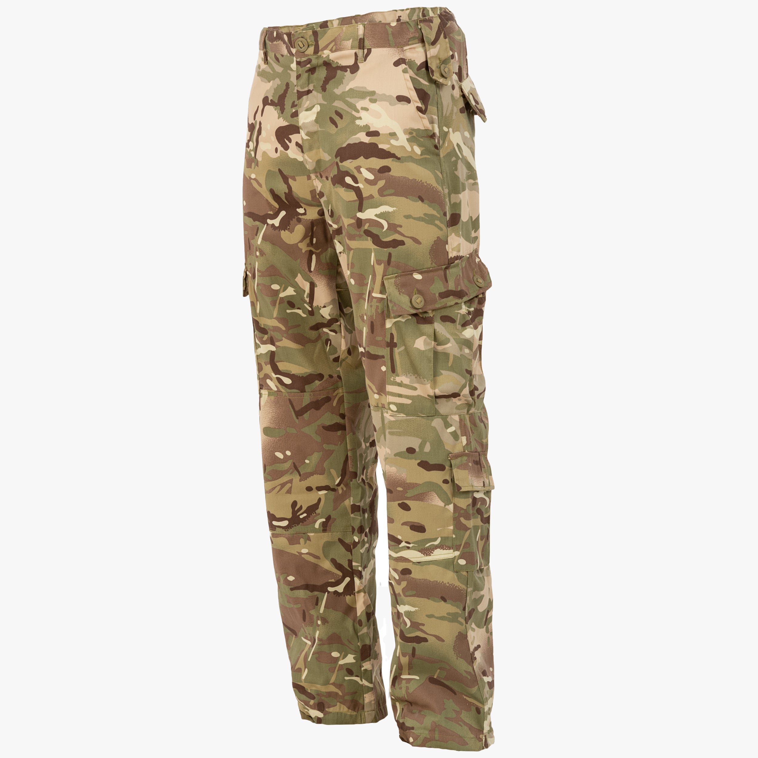 Elite Combat Trousers, Mens, HMTC | Highlander Forces