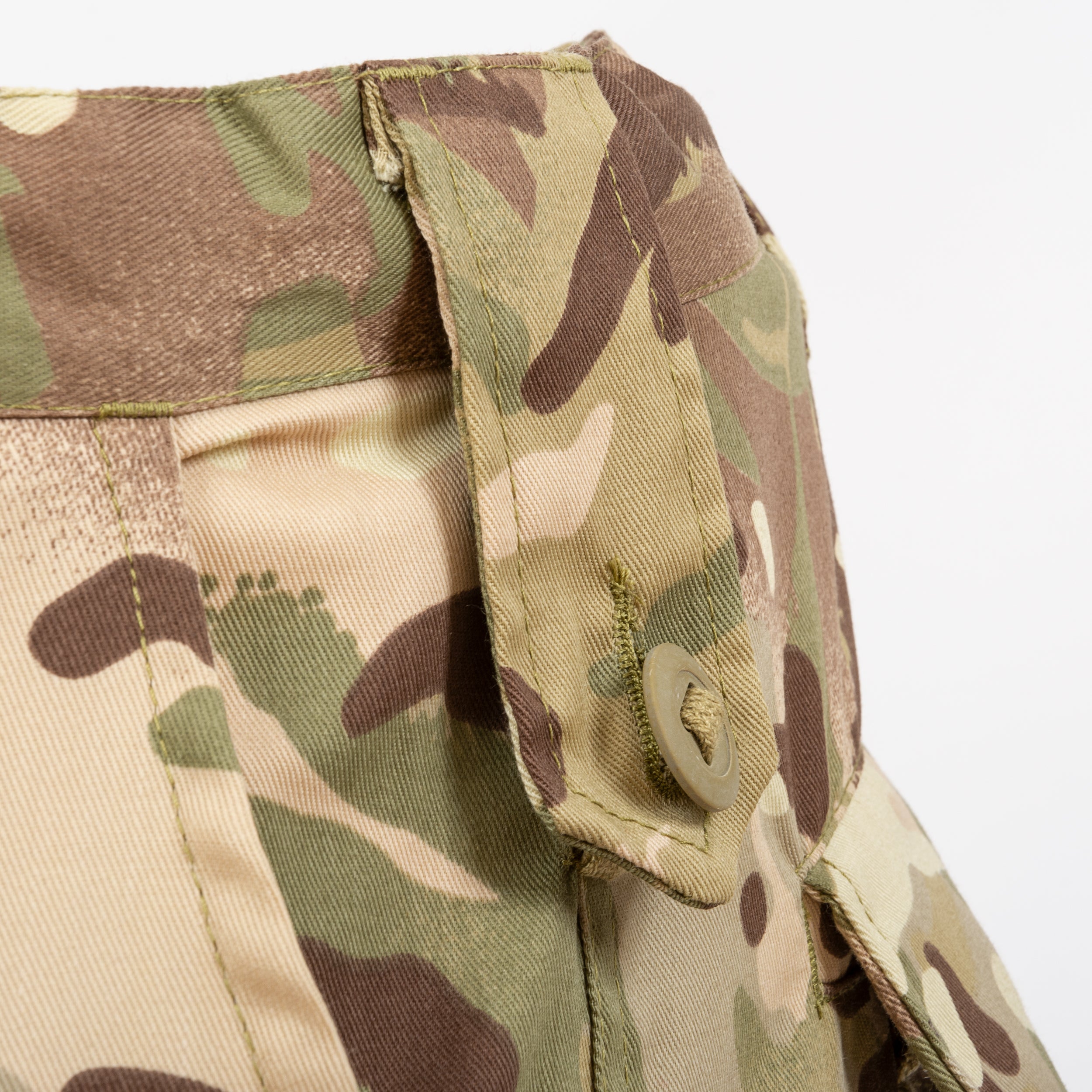 Elite Combat Trousers, Mens, HMTC | Highlander Forces