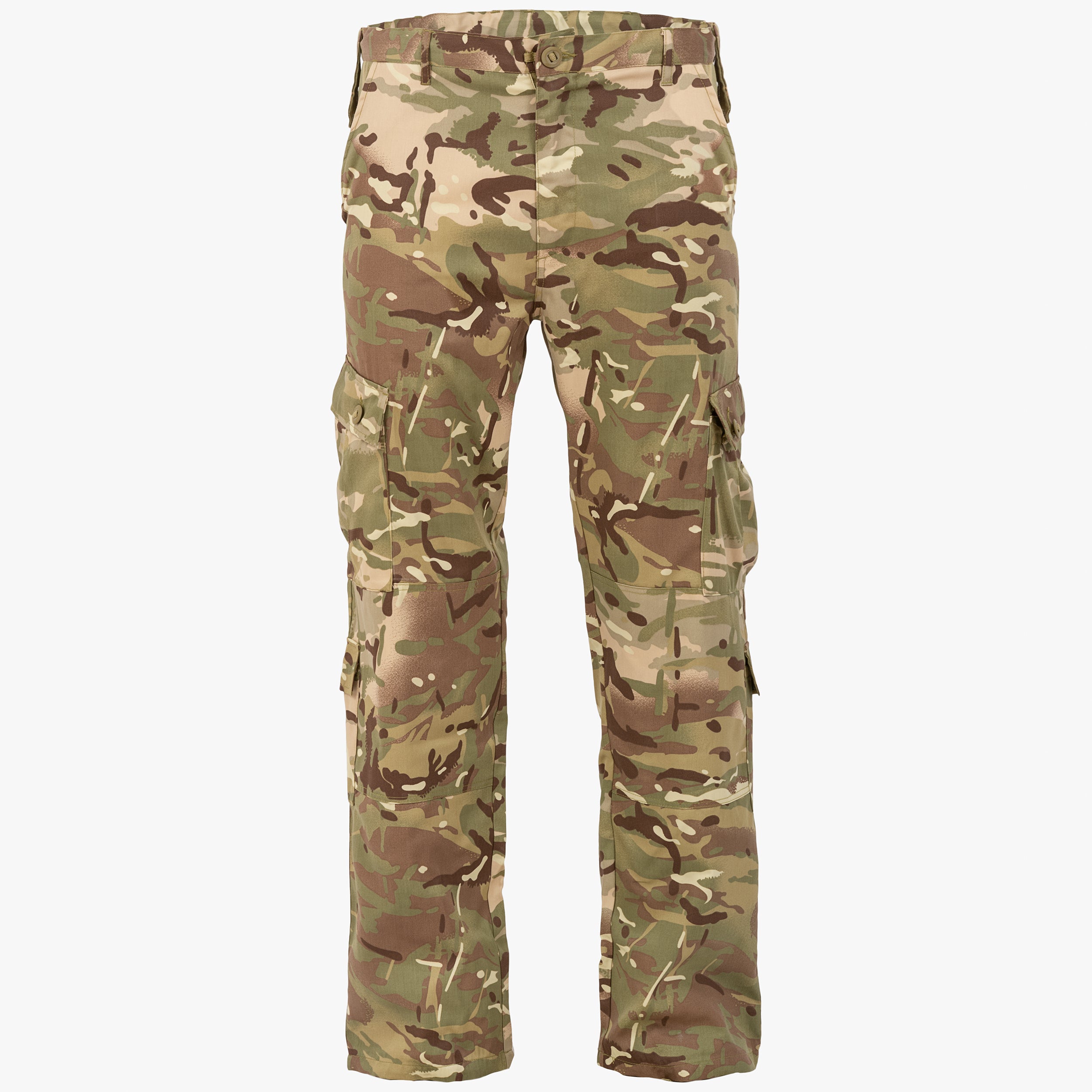 Elite Combat Trousers, Mens, HMTC | Highlander Forces